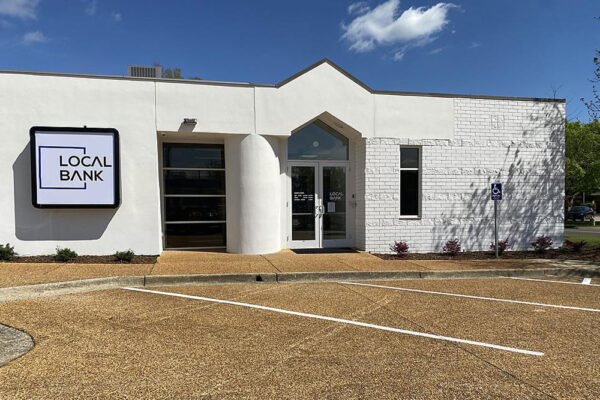 Brand New "Local Bank" Prepares for Grand Opening of Tuscaloosa Branch ...